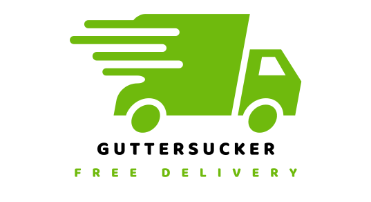 Gutter Sucker Ireland Delivery Information For Customers Ordering